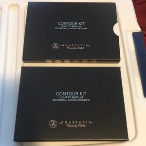 Sephora | Makeup | New Abh Contour Kit In Light To Medium | Poshmark